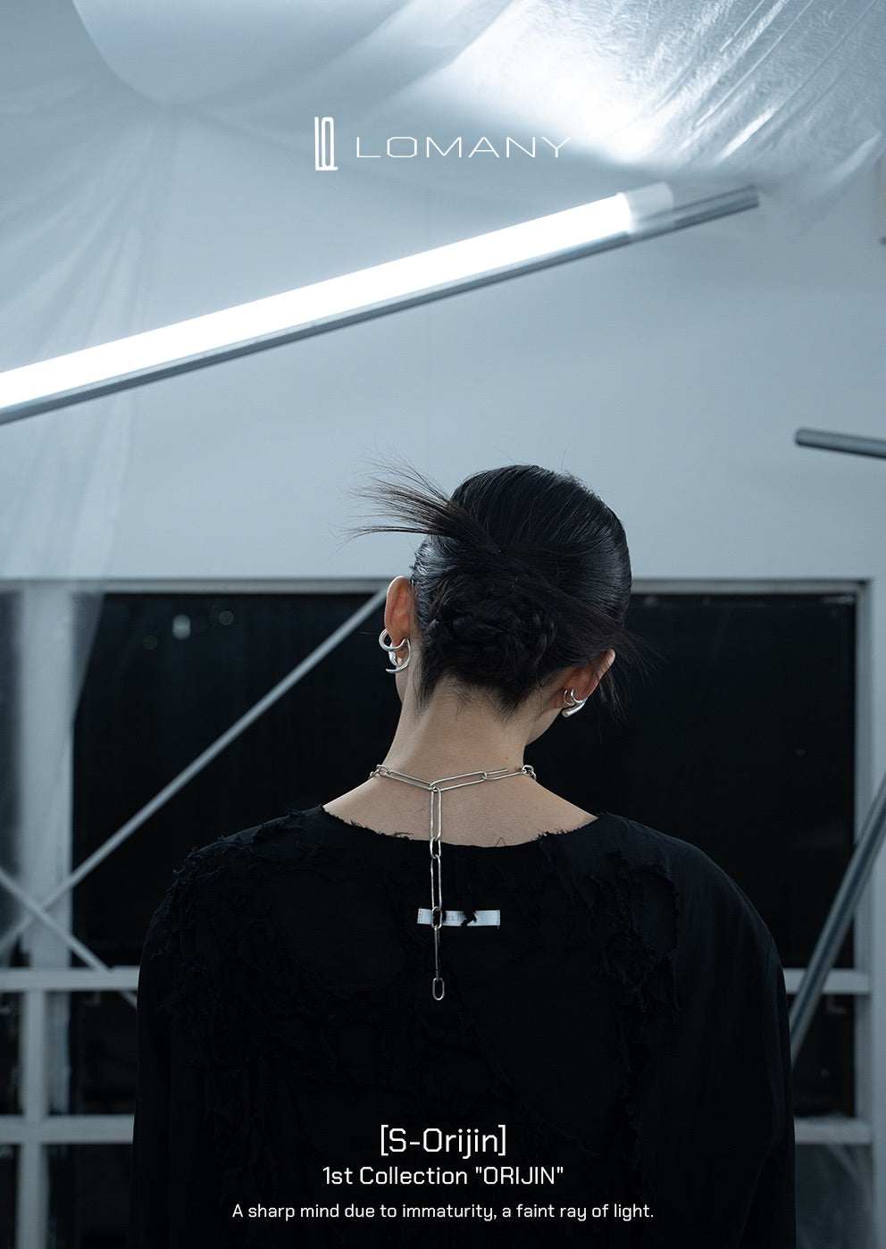 LO PRODUCTS [S-ORIJIN] – LOMANY